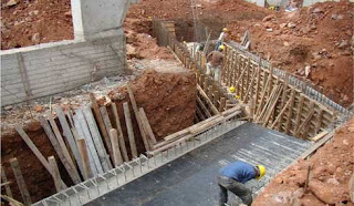 Vision Arquitectonica Tecnicas y Tips: Tipos De Cimbras